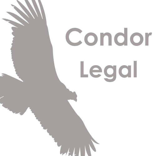 About Us - Condor Legal Services